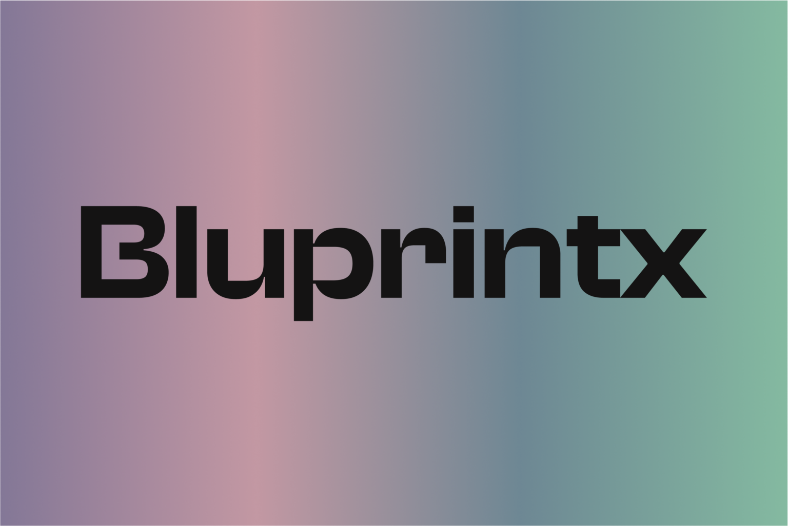 Technology Partners Bluprintx